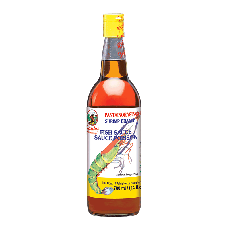 Sos de peste (Shrimp Brand), 700ml, Pantai – Asian Mart